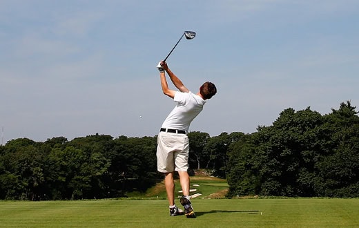 The Masters: Matt Fitzpatrick - National Club Golfer