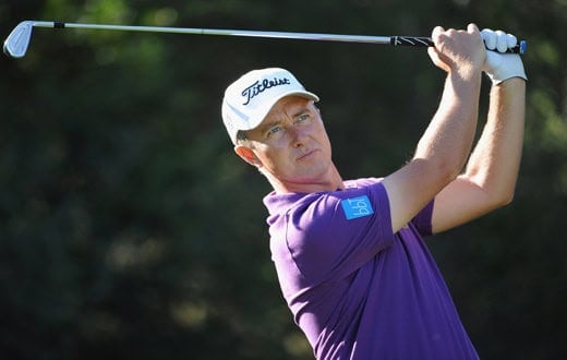 Fish suppers and Novas, with Mark Foster - National Club Golfer ...