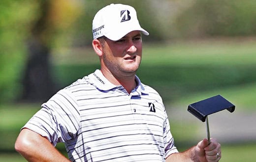 Matt Every's breezeblock putter - National Club Golfer | National Club ...