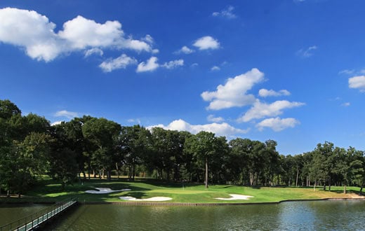 RYDER CUP: 10 things to know about Medinah - National Club Golfer