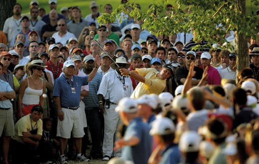 US Open golf: A numerical look - National Club Golfer