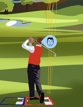 Golf tips: How to overcome first tee nerves - National Club Golfer