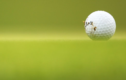 US Open golf: How to play the mud-ball shot - National Club Golfer