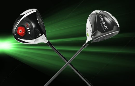 SNEAK PEEK: New TaylorMade drivers - National Club Golfer | National ...