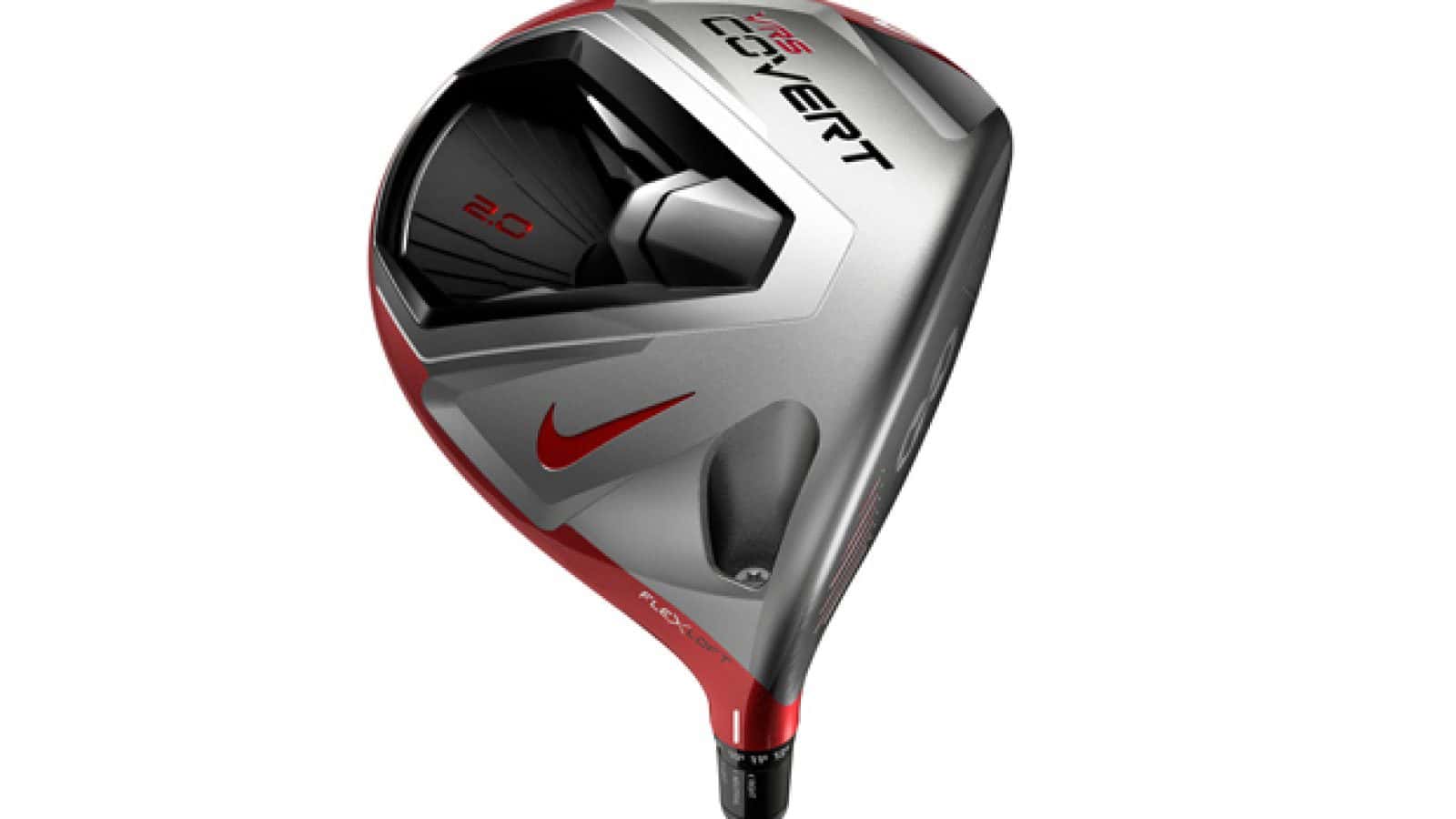 Nike introduce their stylish new Covert 2.0 drivers - National Club ...