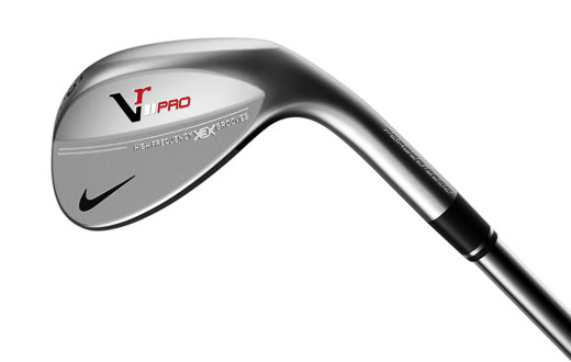 New Nike wedge offers maximum versatility - National Club Golfer ...
