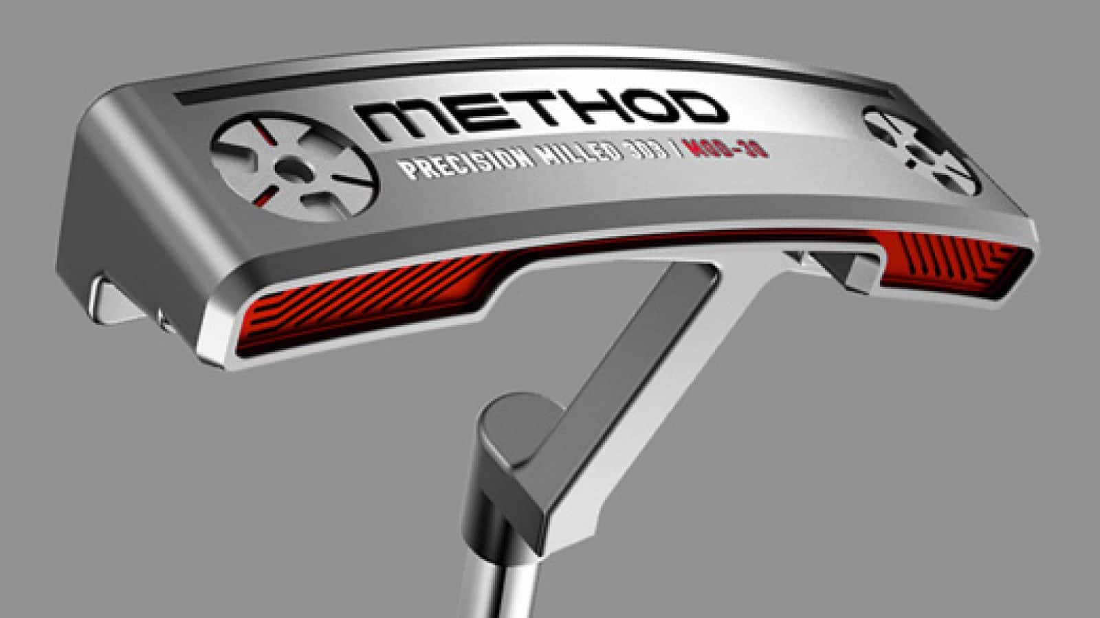 Nike reveal Method MOD putters - National Club Golfer | National Club ...