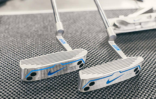 Nike launch Method Origin Putter - National Club Golfer | National Club ...