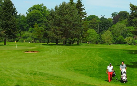 Scotland: One of oldest clubs set for new course plan - National Club ...