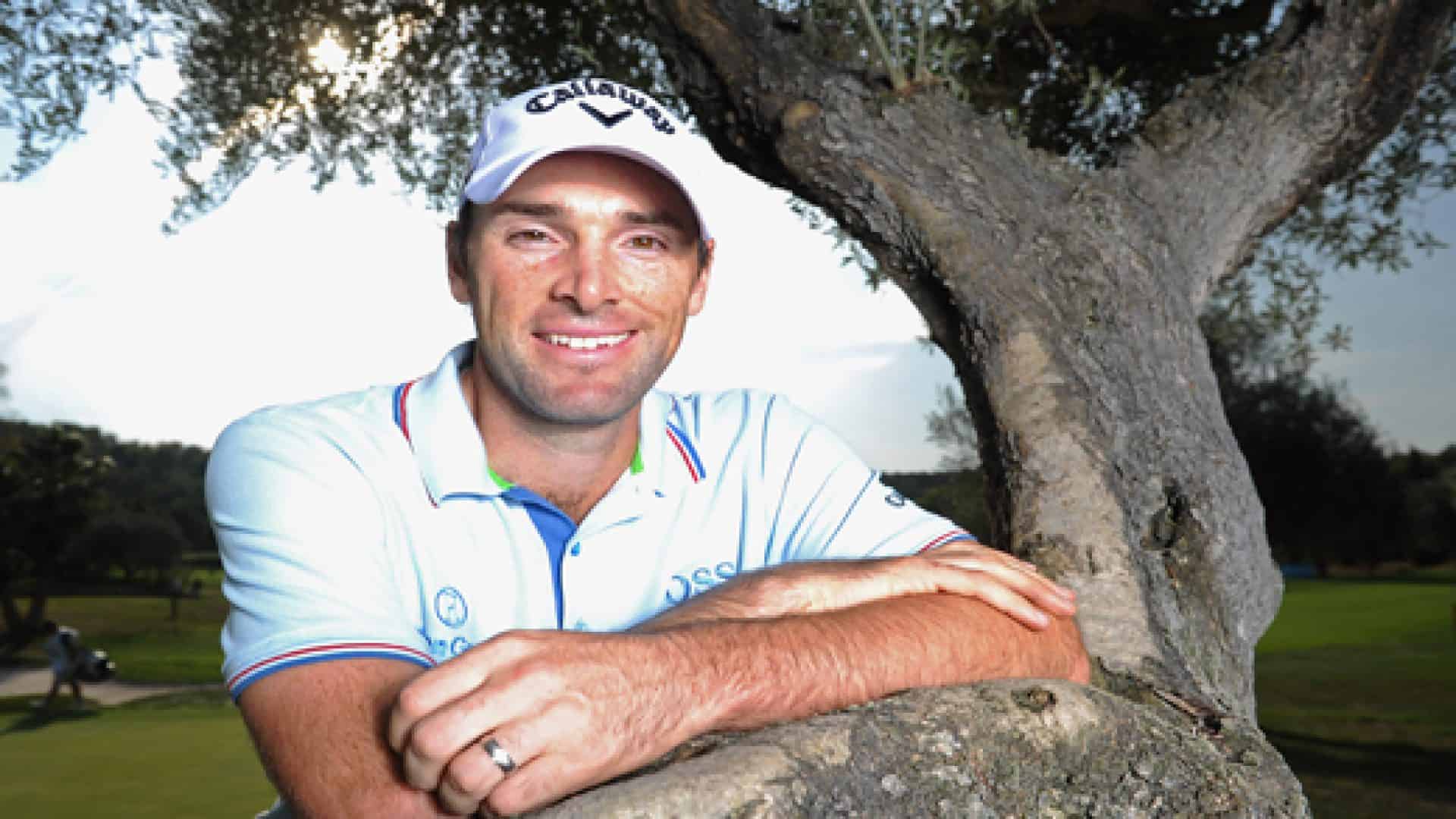 Oliver Wilson: "I have worn myself out" - National Club Golfer ...