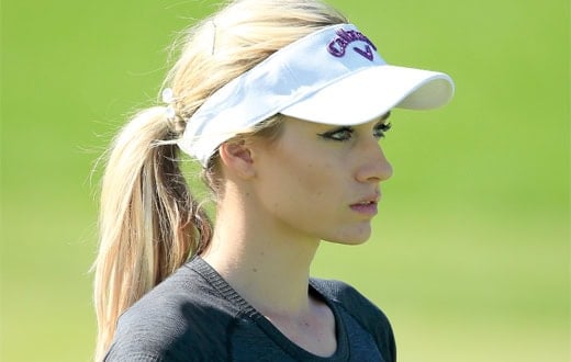 Paige Spiranac: The social media experiment gone wrong? - National Club ...
