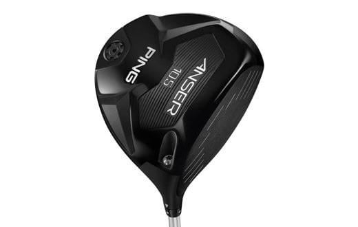 Review: Ping Anser Driver - National Club Golfer | National Club Golfer