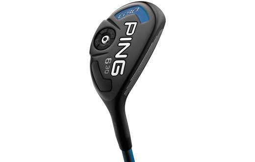 Equipment news: Ping launch new G30 hybrids - National Club Golfer
