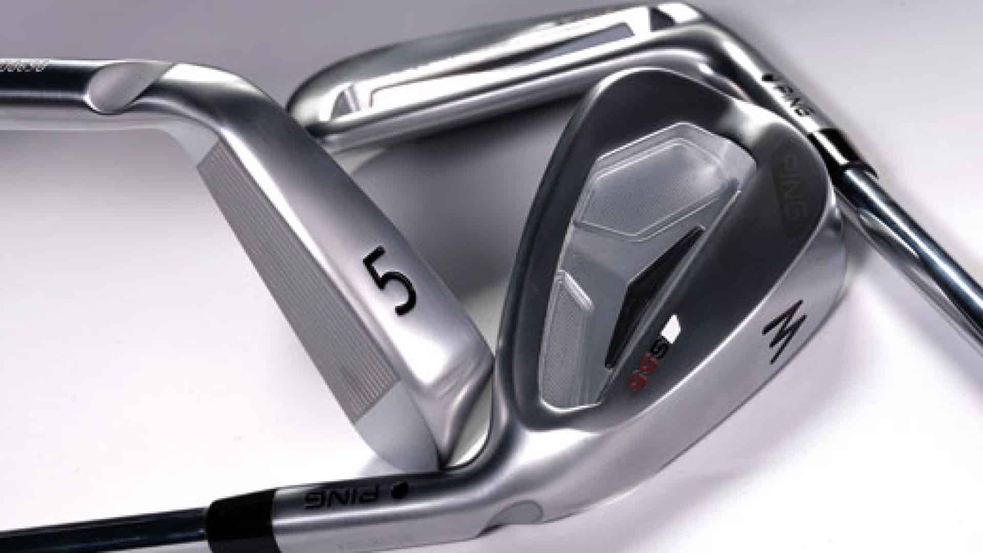 Ping S55 irons review - National Club Golfer | National Club Golfer