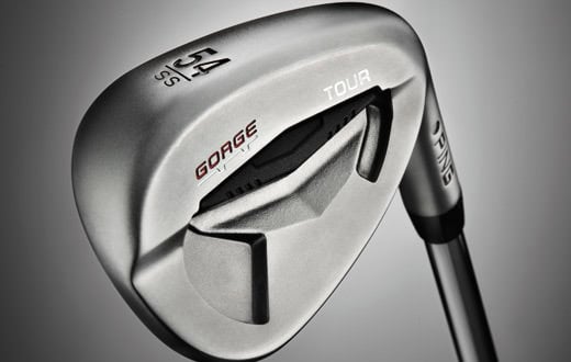 Wedge test results: Ping Tour W Gorge - National Club Golfer | National ...