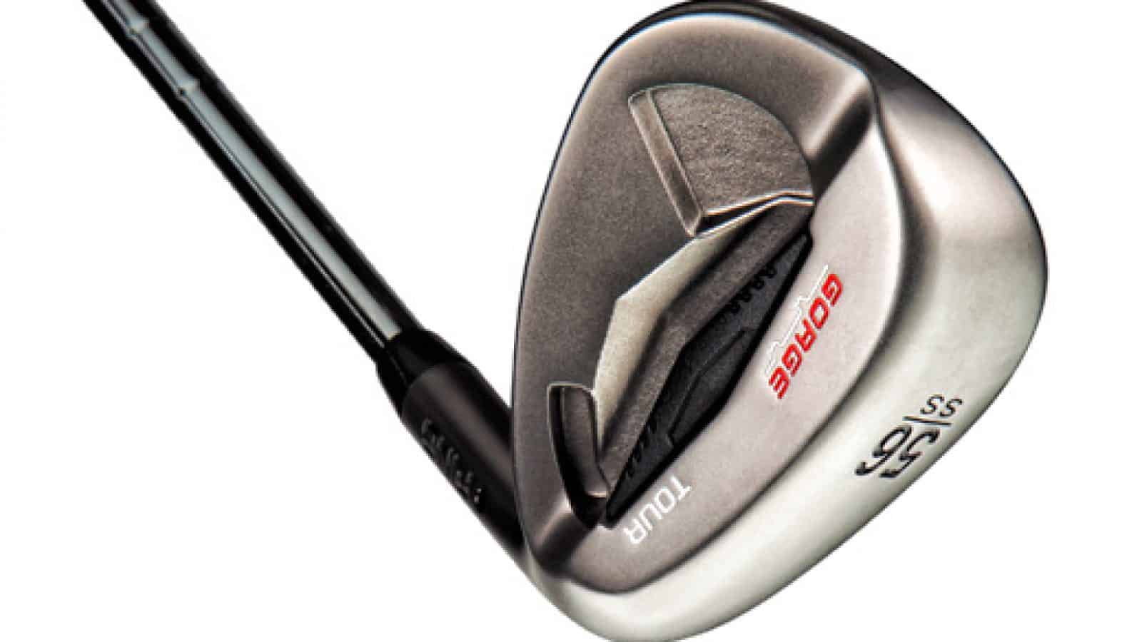 FIRST HIT: Ping Tour Gorge Wedges - National Club Golfer | National ...