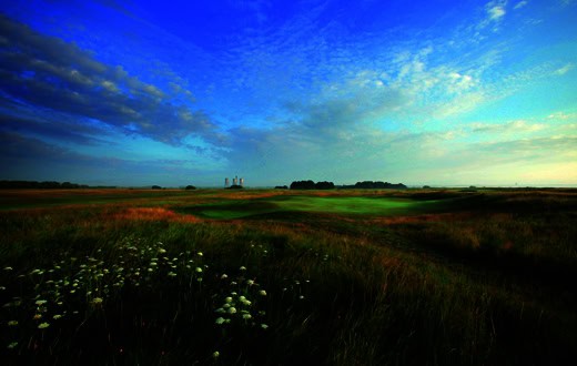 Top 100 links golf courses in GB&I: 72 - Prince's - National Club Golfer