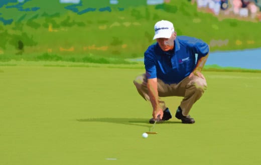 Matchplay tips: How to hole a three-footer for victory - National Club ...