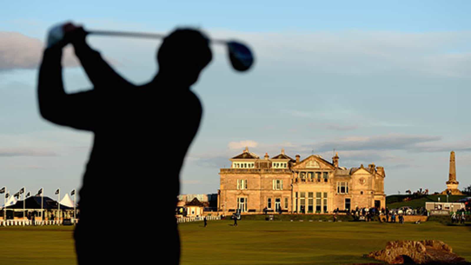 R&A may merge with Ladies' Golf Union as talks underway - National Club ...