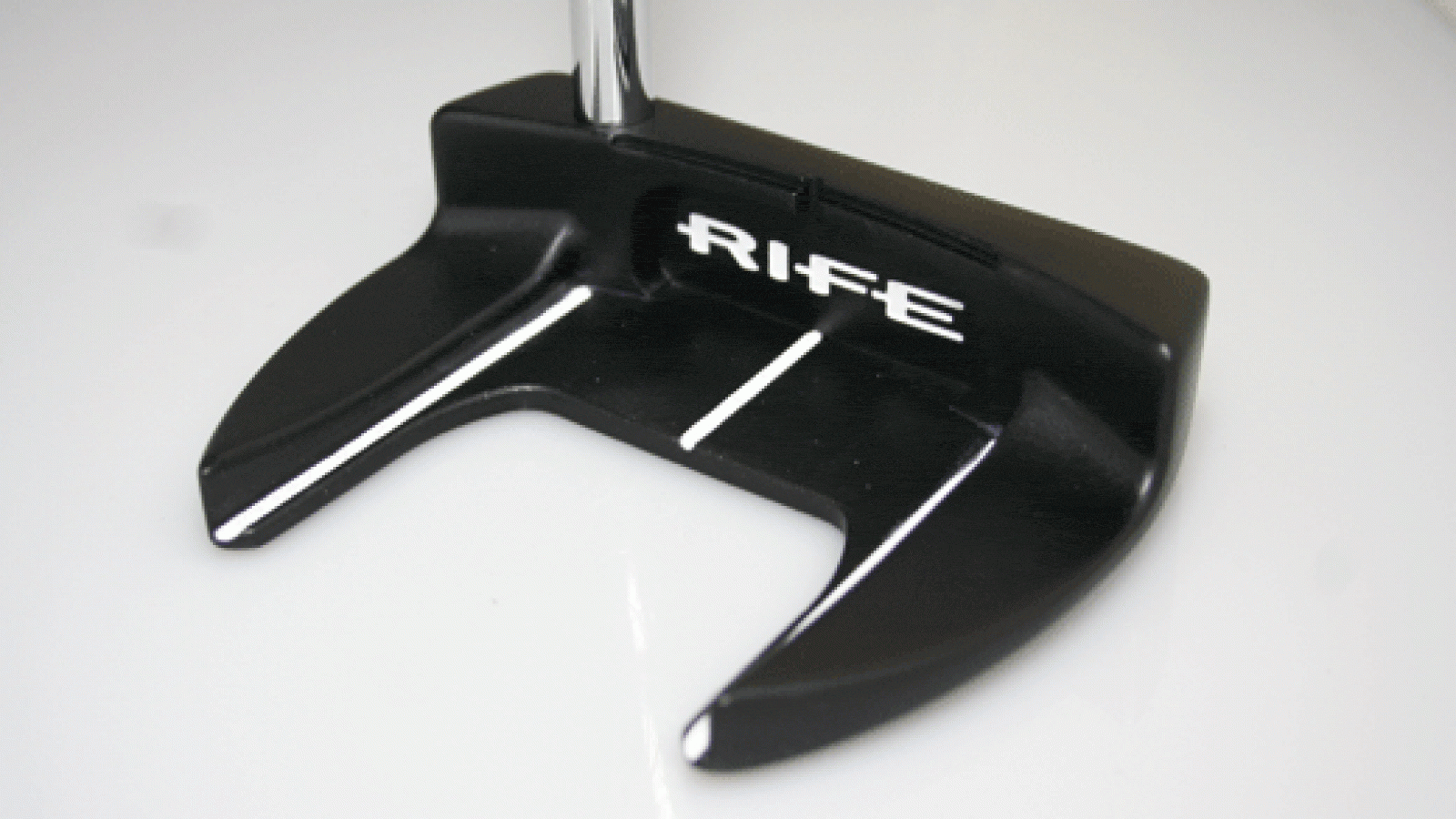 Rife General - National Club Golfer | National Club Golfer