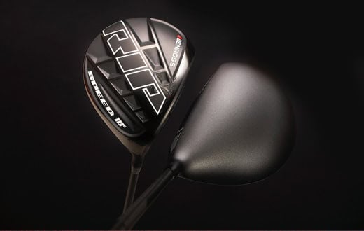 NCG test: We review the new Benross Rip Speed driver - National Club Golfer