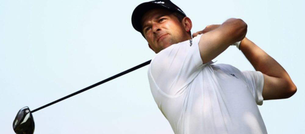 Kids, curries and Clooney, with Sam Little - National Club Golfer ...