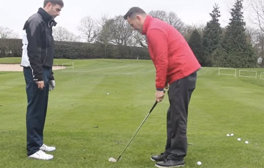 Lesson 3 - Short Game (10-week golf improvement mission) - National ...