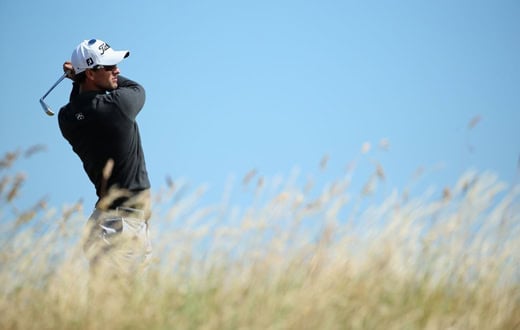Open Golf: Scott focusing squarely on the Majors - National Club Golfer