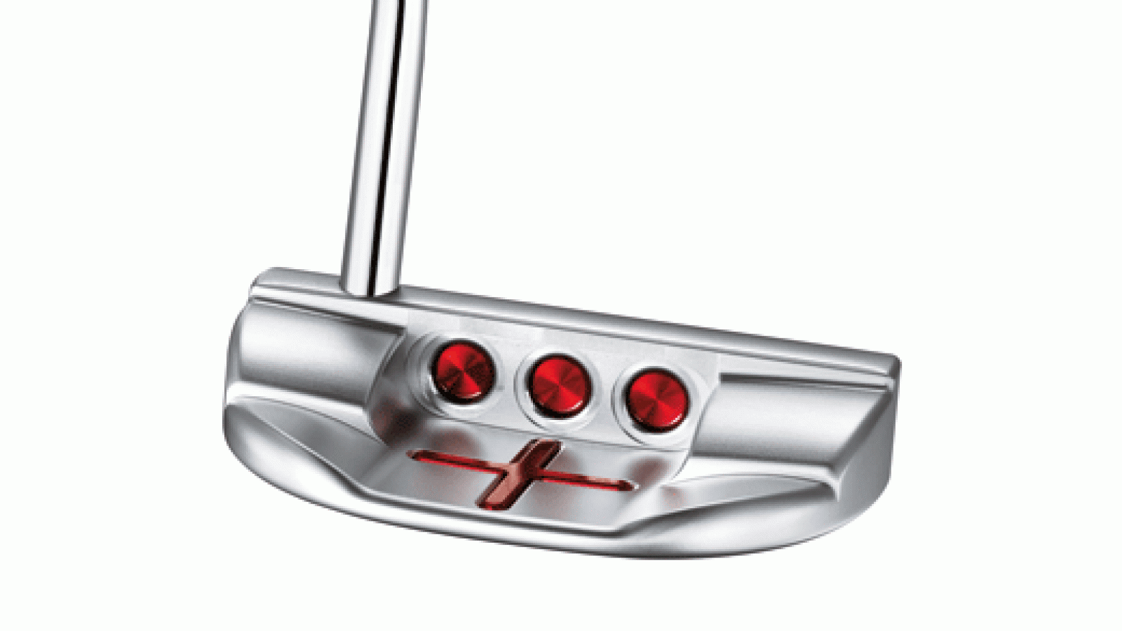 Scotty Cameron Select Fastback - National Club Golfer | National Club ...