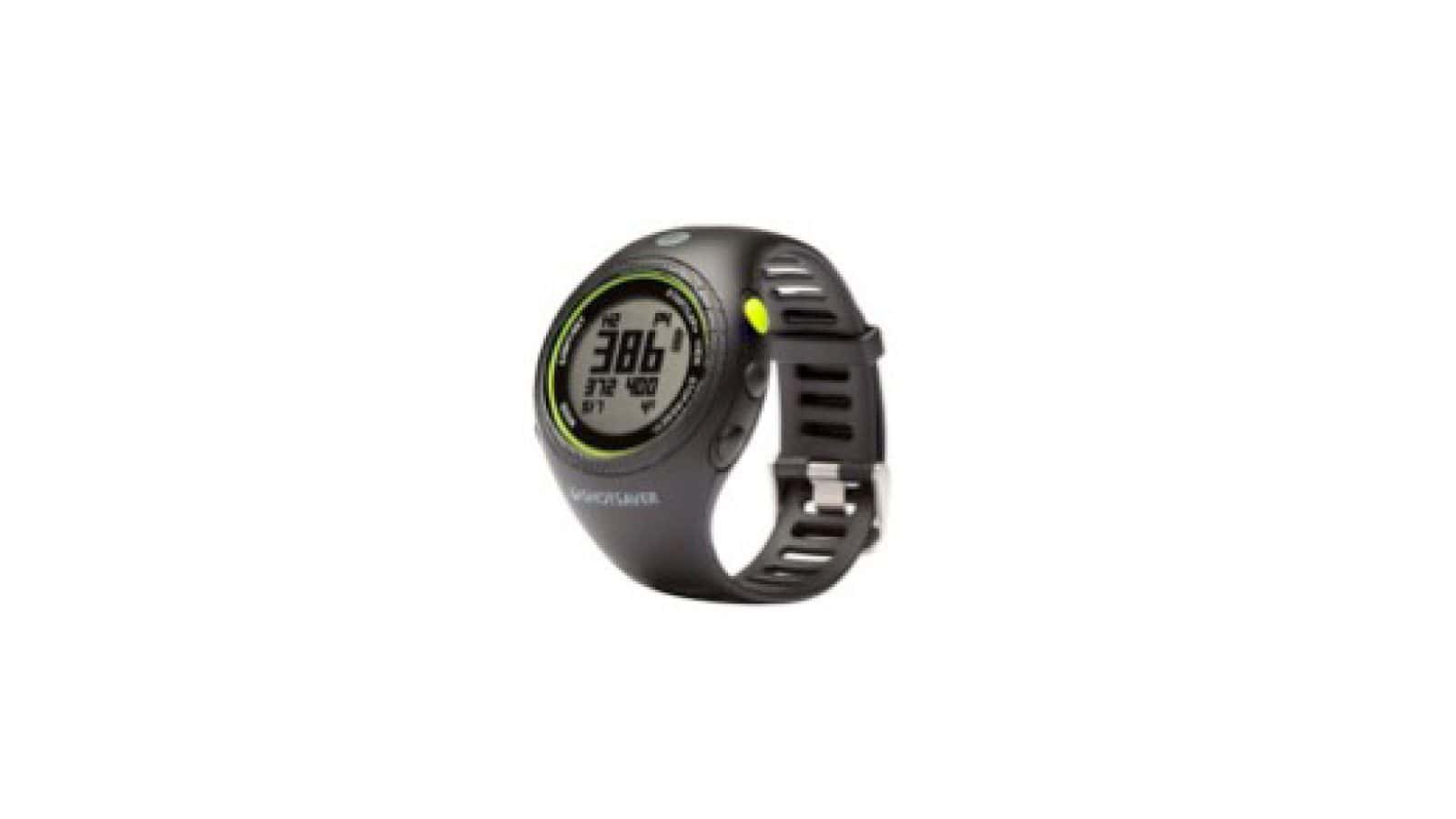 Equipment news: Shotsaver launch new GPS Golf Watch - National Club ...