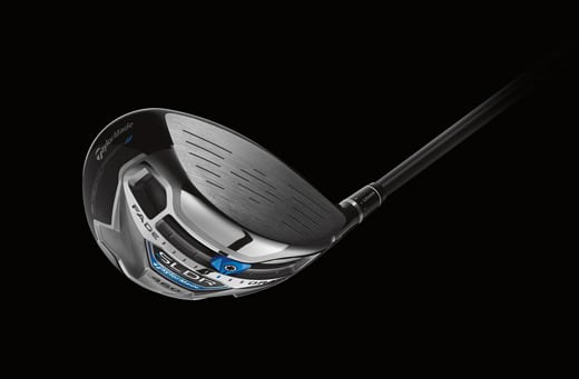 TaylorMade unveil stunning new SLDR driver - National Club Golfer ...