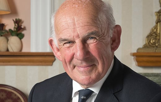 Scotland Round-up: R&A announces club captain - National Club Golfer | National Club Golfer