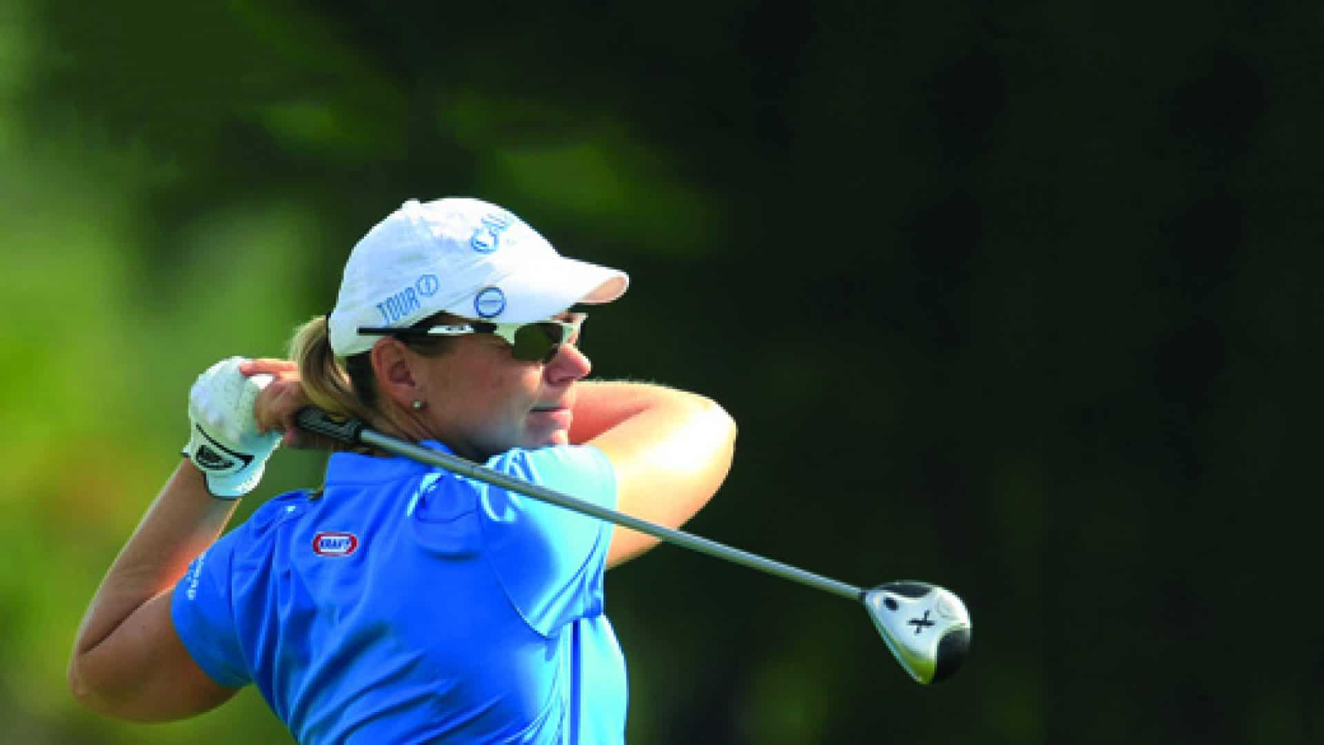 Mind tips: How to unlock your potential with VISION54 - National Club ...