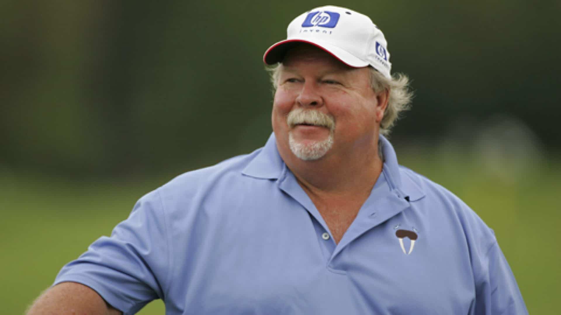 Augusta and slow play, with Craig Stadler - National Club Golfer ...