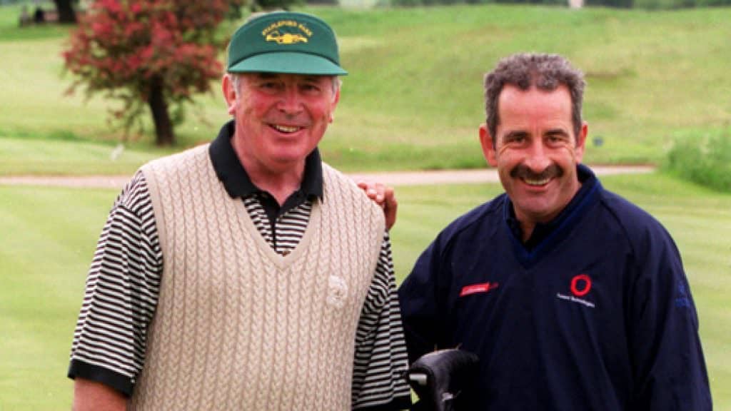 Donald Steel: Grand golfing designs | National Club Golfer
