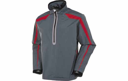 NCG TESTS: Sunice Carnegie/Ultimate V3 - National Club Golfer