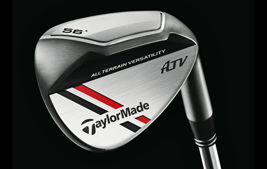 TaylorMade release innovative new wedge - National Club Golfer