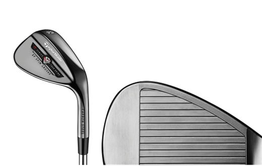 New TaylorMade Tour Preferred EF wedge released - National Club Golfer ...