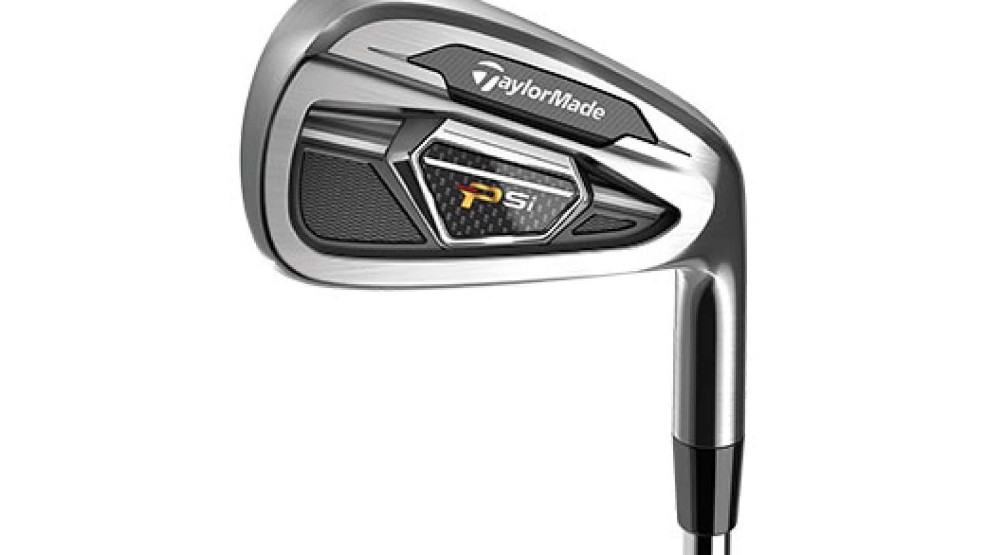 TaylorMade PSi and PSi Tour irons: Everything you need to know ...
