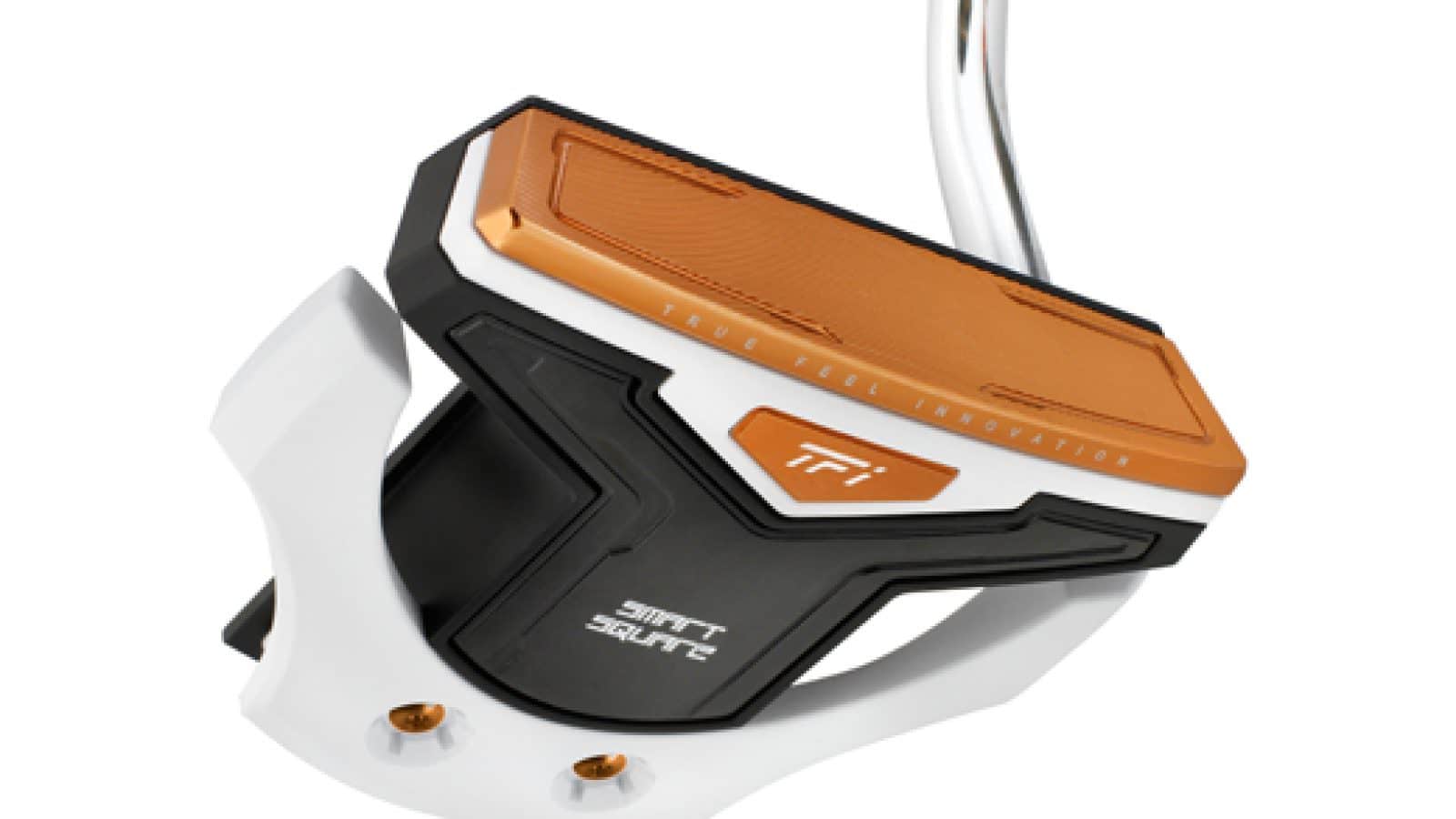 New Cleveland Smart Square TFI putter launched - National Club Golfer ...