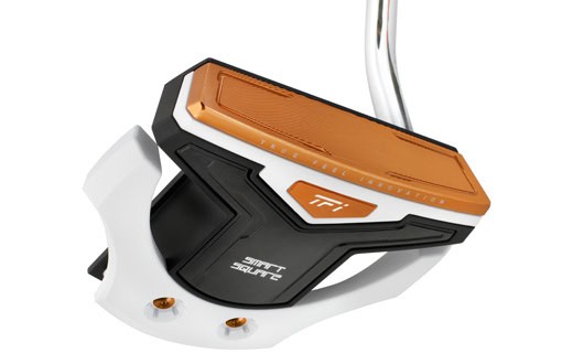 New Cleveland Smart Square TFI putter launched - National Club Golfer ...