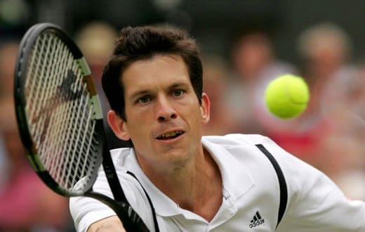Interview: We speak to former tennis star Tim Henman - National Club ...