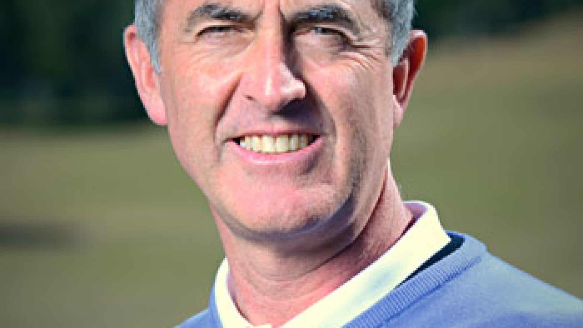 Video golf tips: How to play a bunker shot with a hybrid - National ...