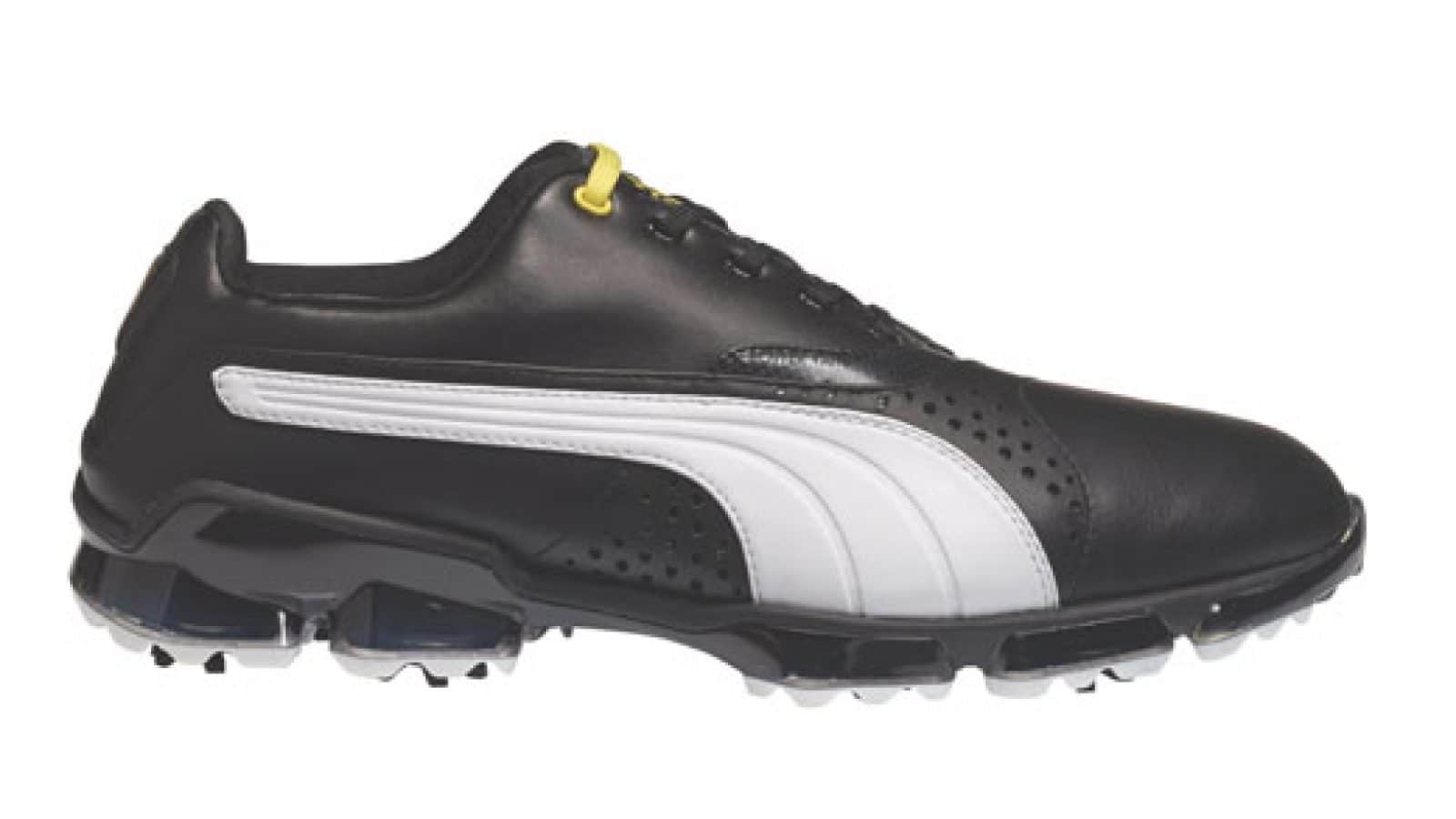 Puma announce new TitanTour and TitanLite golf shoes - National Club ...
