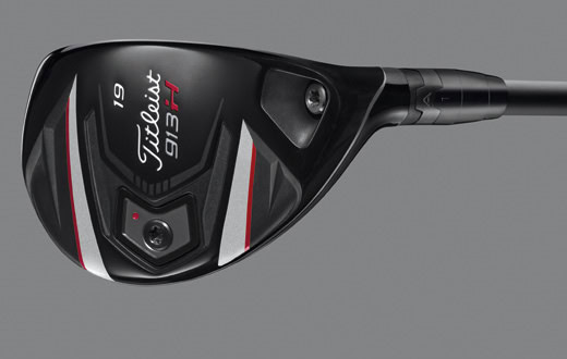 In-depth review: Titleist's stunning 913H hybrid - National Club Golfer | National Club Golfer