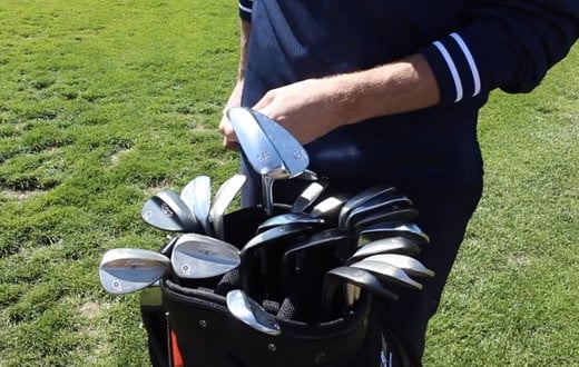Five things to consider when buying a new wedge - National Club Golfer