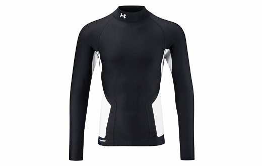 Winter base layers - National Club Golfer