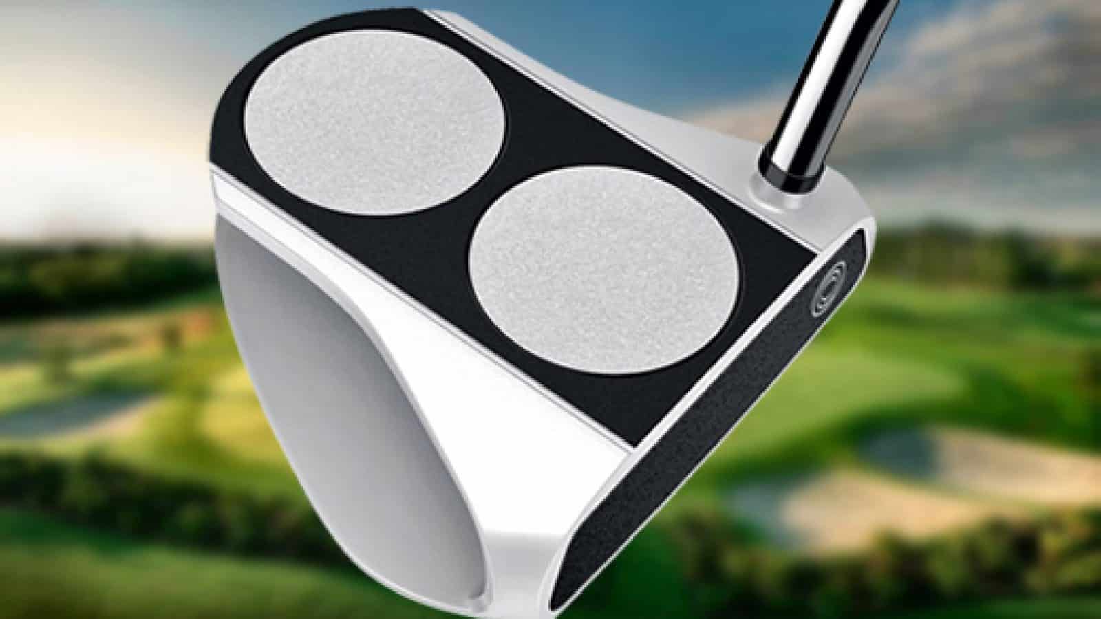 Golf equipment: Odyssey Versa 2-Ball putter review - National Club ...
