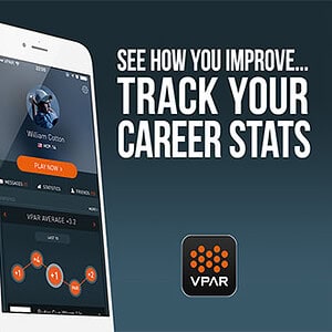 Golf tech: Use the VPAR app to track your scores - National Club Golfer ...