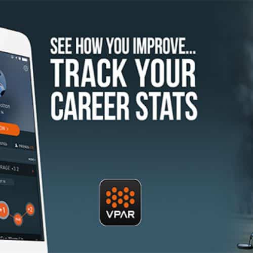 Golf tech: Use the VPAR app to track your scores - National Club Golfer ...